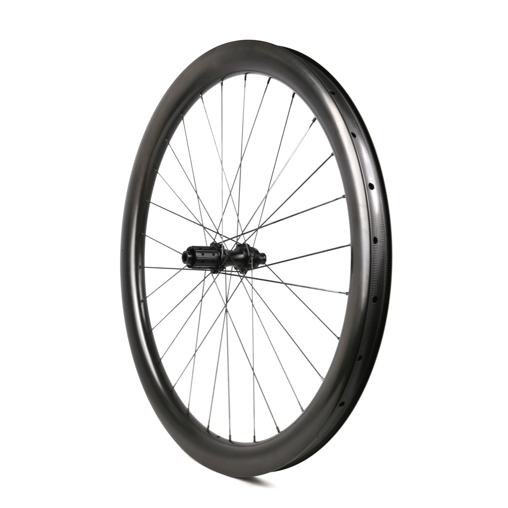 AR32 Gravel Road Disc Carbon Wheels