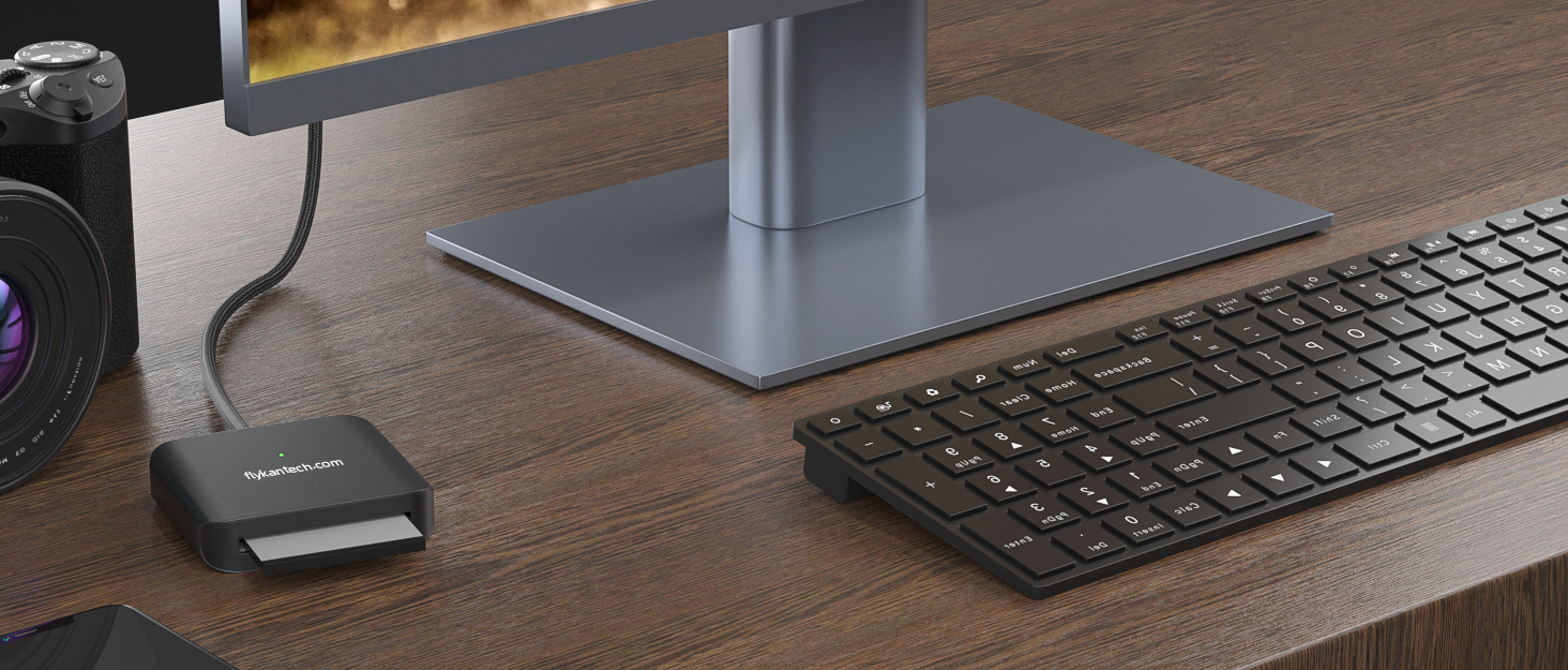 flyakantech.com the Professional Computer Accessories Designer ...