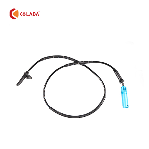 COLADA Auto Parts Rear ABS Wheel Speed Sensor OEM 34526764859 3452 6764 ...