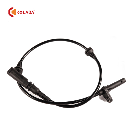 COLADA Auto Parts ABS wheel speed sensor OEM 34526771776 3452 6771 776 ...