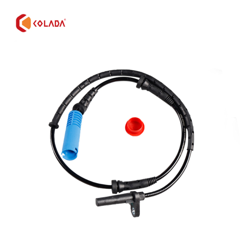 COLADA Auto Parts Rear ABS Wheel Speed Sensor OEM 34526771703 3452 6771 ...