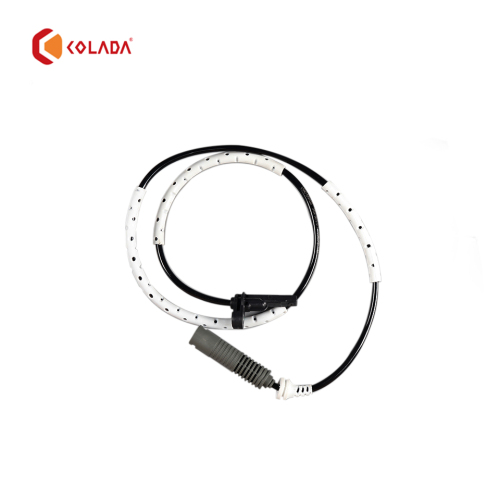 34526870077 Rear ABS wheel speed sensor,Auto Electrical Systems