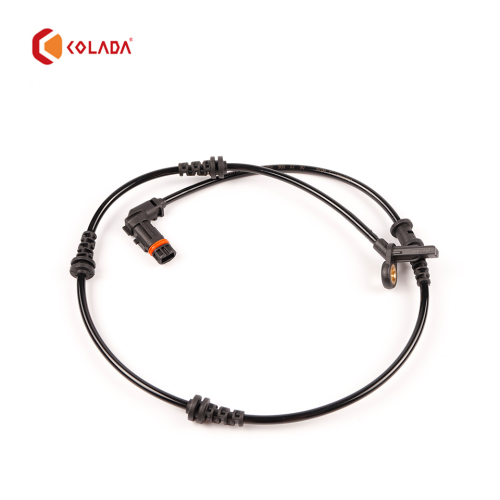 2519055700 Front, left ABS wheel speed sensor,Auto Electrical Systems