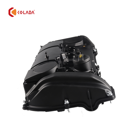 11127646553 Cylinder Head Valve Cover,Auto Engine Systems