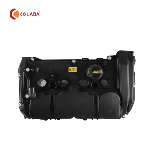 11127646552 Cylinder Head Valve Cover,Auto Engine Systems