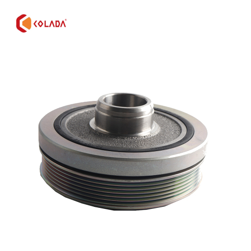 11238638446 Crankshaft Pulley,Auto Engine Systems