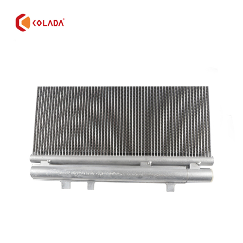 64539216143 Air Conditioning Condenser,Air Conditioning Systems