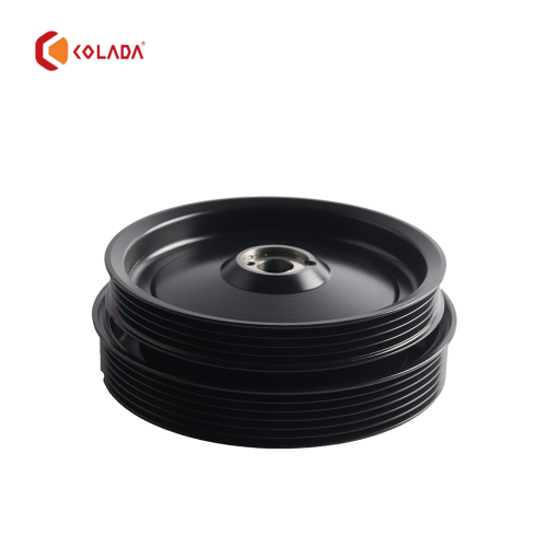 1320300568 Crankshaft Pulley,Auto Engine Systems