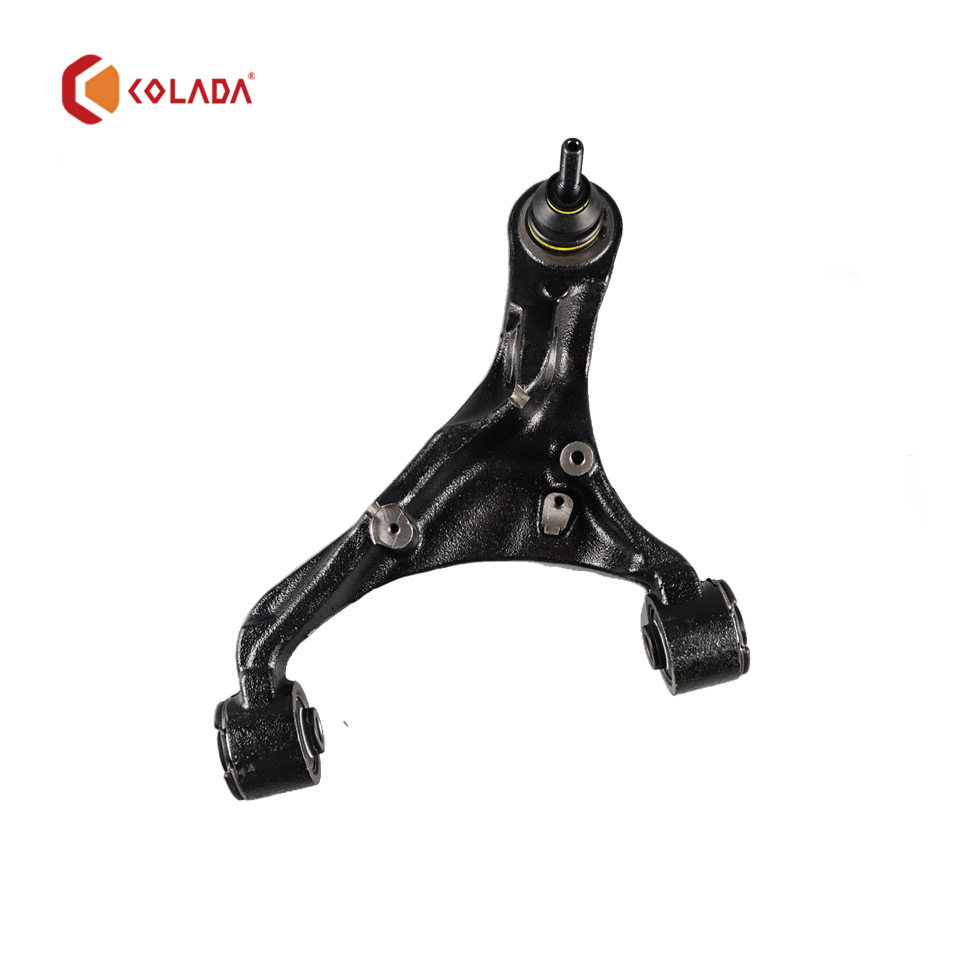 LR051617 Front Upper Right Control Arm,Auto Suspension Systems