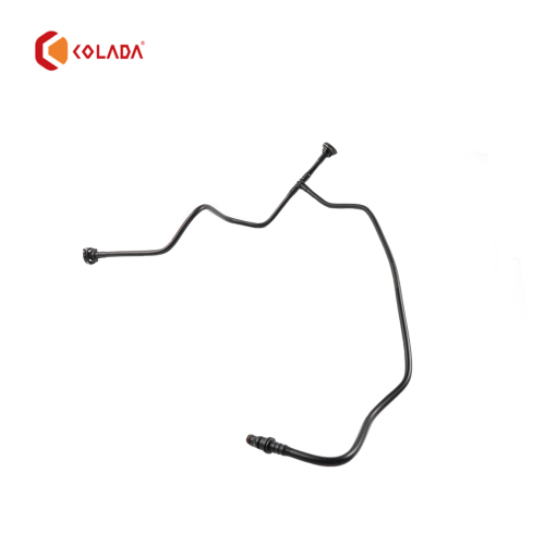 1665001091 Coolant Radiator Hose,Auto Cooling System