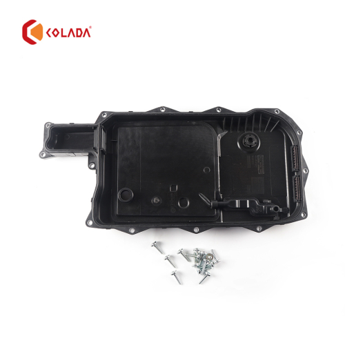 24118632189 Transmission Oil Sump Pan,Auto Engine Systems