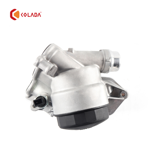 COLADA Auto Parts Oil Filter Cooling Housing OEM 11428637812 1142 8637 ...