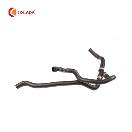 11537547244 Radiator Coolant Hose,Auto Cooling System