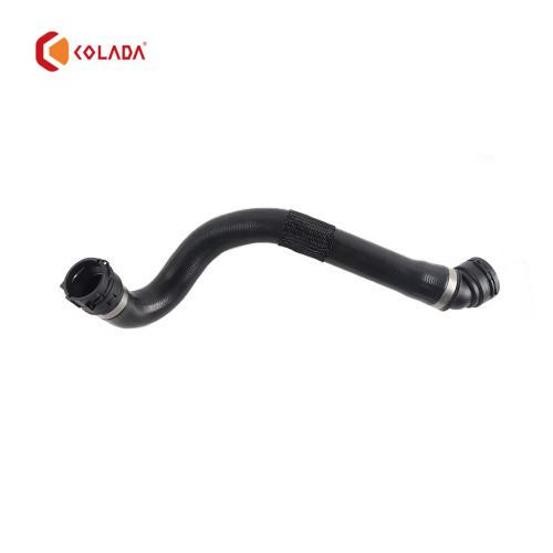 17128602603 Engine Radiator Coolant Hose,Auto Cooling System