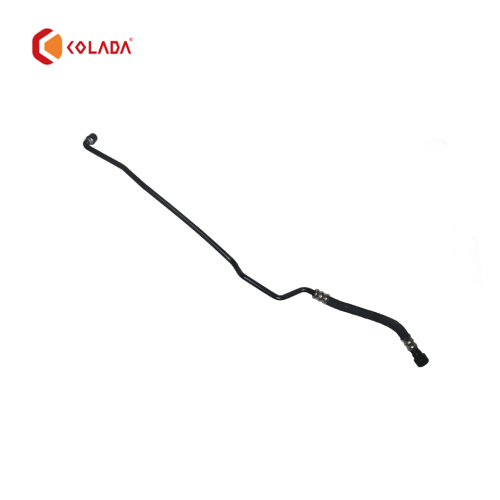 17227577637 Transmission Radiator Oil Pipe,Auto Engine Systems