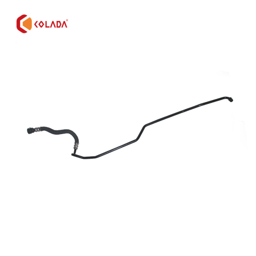 17227577635 Transmission Radiator Oil Pipe,Auto Engine Systems