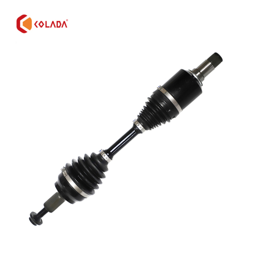 COLADA Auto Parts Front Left Axle Drive Shaft OEM 2043301300 204 330 ...