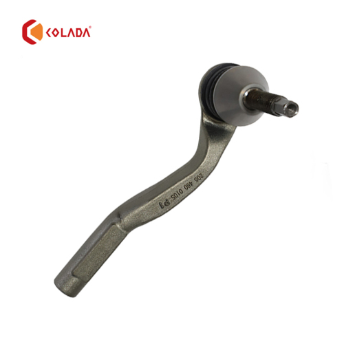 COLADA Auto Parts Front Right Tie Rod End OEM 2054600105 205 460 0105 ...