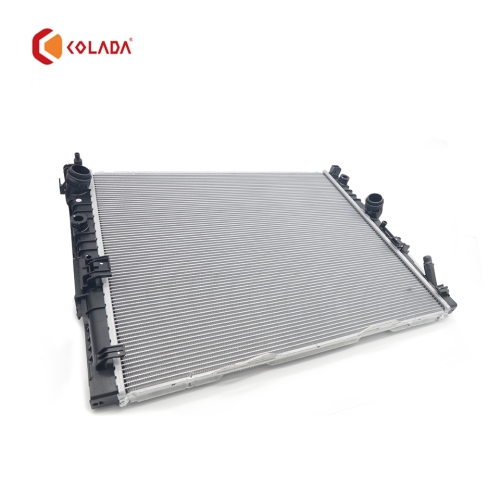 17118686026 Engine Cooling Radiator,Auto Cooling System