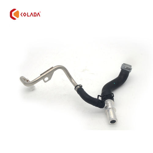 11539845352 Turbocharger Coolant Pipe,Auto Cooling System