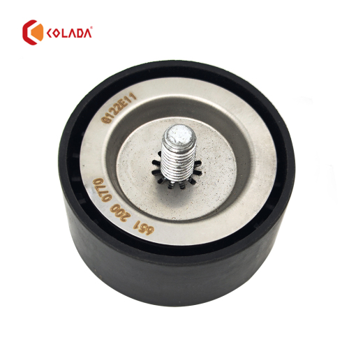 6512000770 Idler Pulley,Auto Engine Systems
