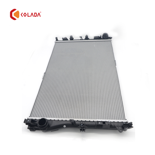 0995002103 Low Temperature Water Cooler Radiator,Auto Cooling System