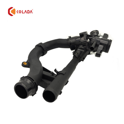 2742000115 Thermostat Housing,Auto Cooling System