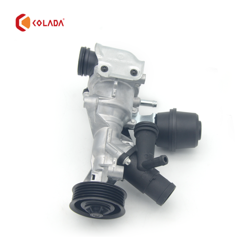 2702000800 Engine Coolant Water Pump,Auto Cooling System