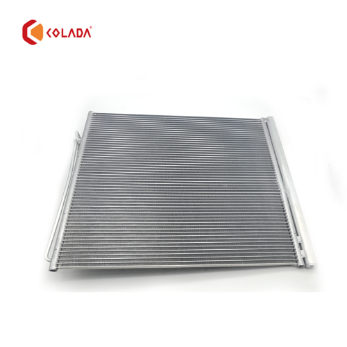 LR010843 Air conditioner condenser,Air Conditioning Systems