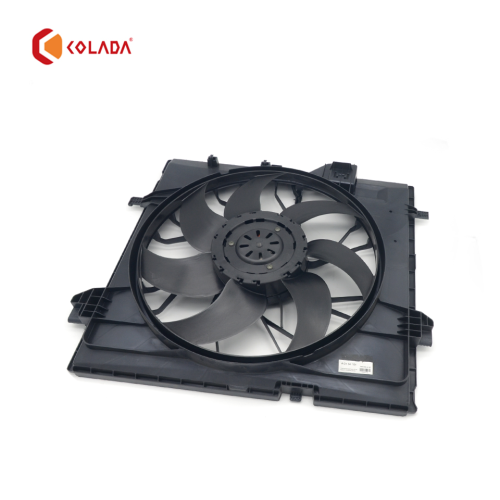 0999062400 Radiator Fan,Auto Engine Systems