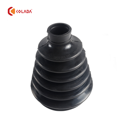 COLADA-Auto Transmission Systems