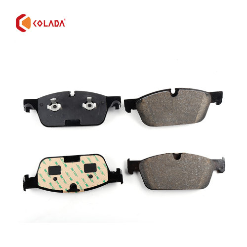 0074207920 Front brake pad,Auto Brake Systems