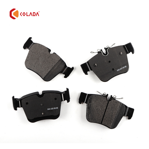 0004205900 Brake Pads,Auto Brake Systems