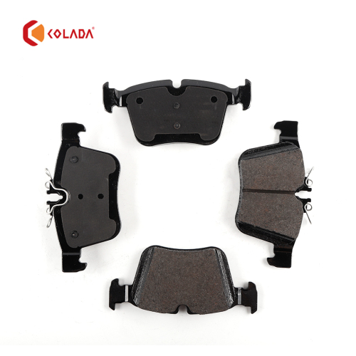 0084201320 Rear Brake Pads,Auto Brake Systems