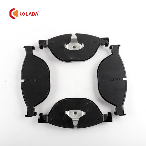 34116851269 Front Brake Pads,Auto Brake Systems