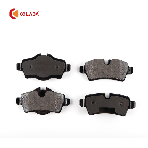 34216778327 Rear Brake Pads,Auto Brake Systems