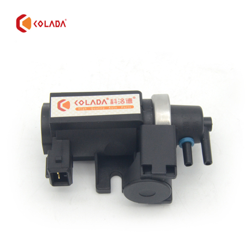 11747626351 Vacuum Boost Solenoid Valve,Auto Engine Systems