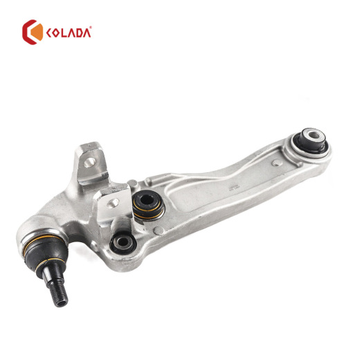 COLADA-Auto Suspension Systems