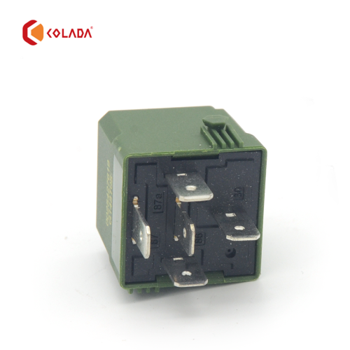 0025427619 Fuel Pump Relay,Auto Electrical Systems