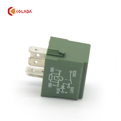 0025427619 Fuel Pump Relay,Auto Electrical Systems