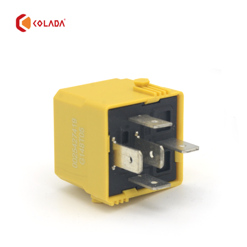 0025427419 Fuel Pump Relay,Auto Electrical Systems