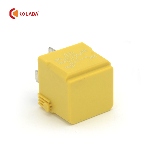 0025427419 Fuel Pump Relay,Auto Electrical Systems