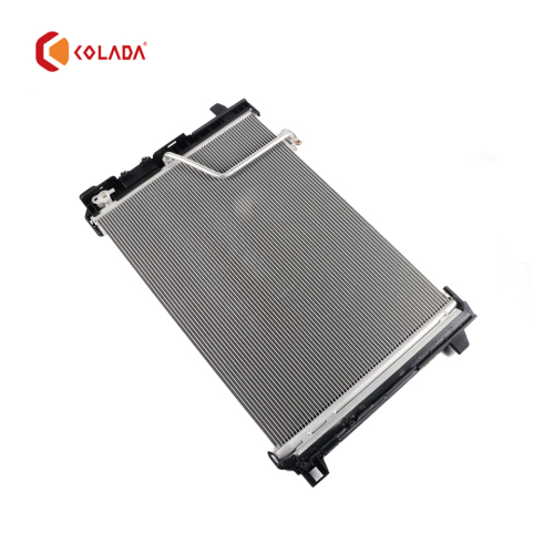 2045000254 Air Conditioning Condenser,Air Conditioning Systems