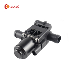 LR117170 Heat water control Valve,Air Conditioning Systems