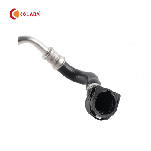 11537643226 Engine Turbocharger Coolant Return Hose,Auto Cooling System