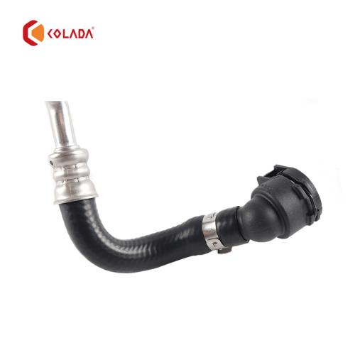 11537643226 Engine Turbocharger Coolant Return Hose,Auto Cooling System