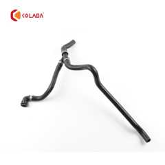 11537581870 Hoses Heat exchanger Engine oil,Auto Cooling System