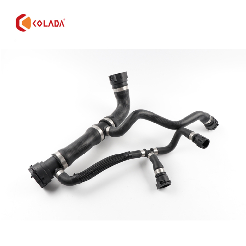 17127508038 piping,Auto Cooling System