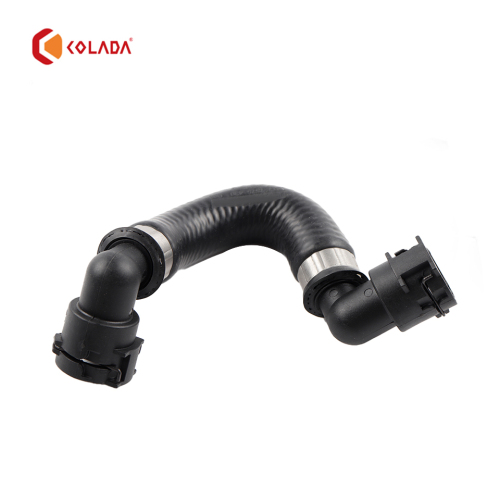 17127575430 piping,Auto Cooling System