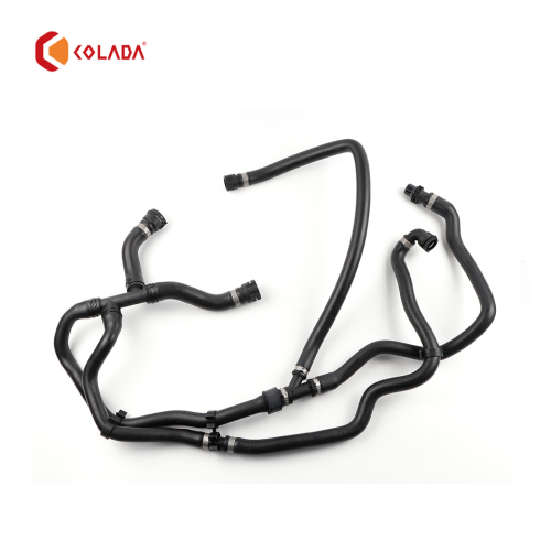 17127568753 piping,Auto Cooling System